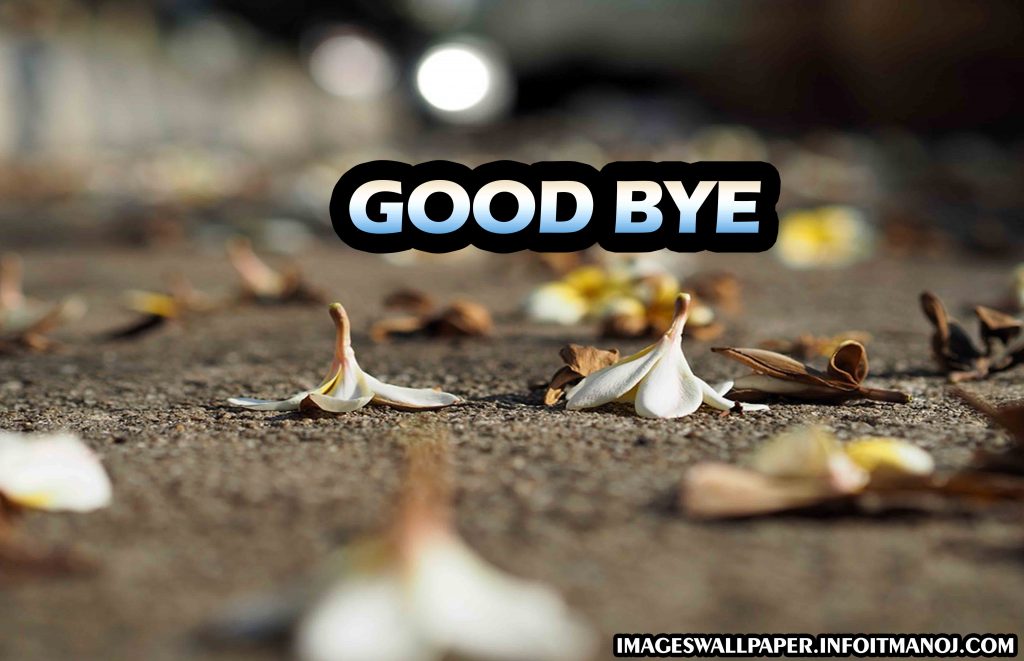 Top heartfelt sad images of goodbye, pictures, photos - Latest Images ...