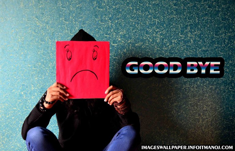 Top heartfelt sad images of goodbye, pictures, photos - Latest Images ...