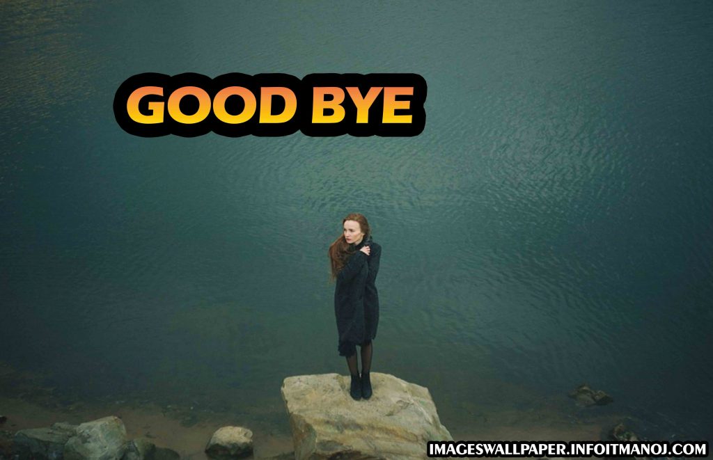 Top heartfelt sad images of goodbye, pictures, photos - Latest Images ...